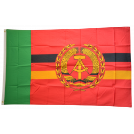 Drapeau Allemagne RDA Grenzbrigade Küste à bas prix - maison-des ...
