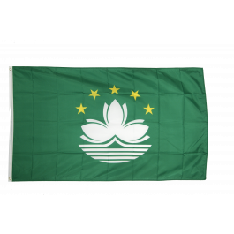 Drapeau Macao à bas prix - maison-des-drapeaux.com