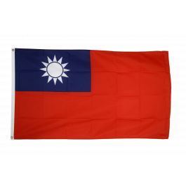 Drapeau Taïwan à bas prix - maison-des-drapeaux.com