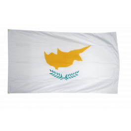 Drapeau Chypre à bas prix - maison-des-drapeaux.com