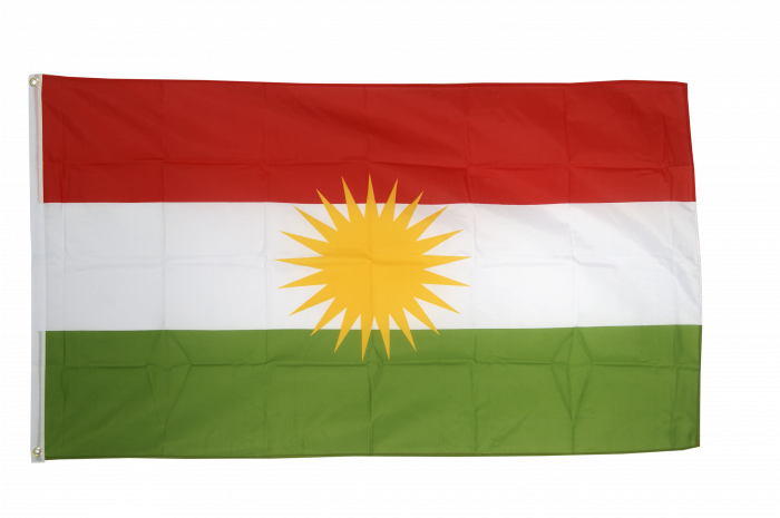 Drapeau Kurdistan à bas prix - maison-des-drapeaux.com