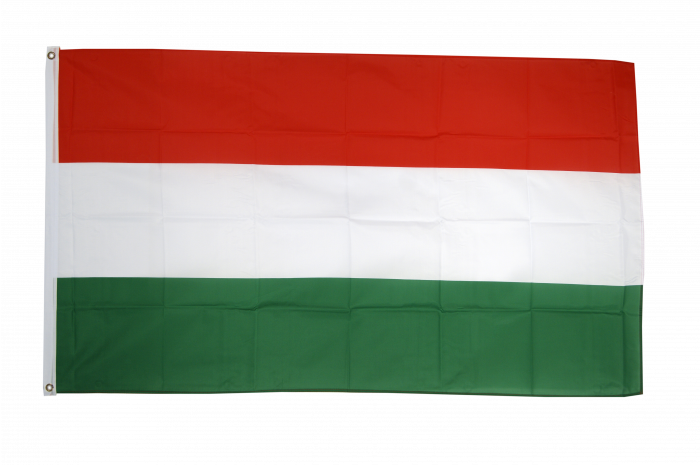 Drapeau Hongrie à bas prix - maison-des-drapeaux.com